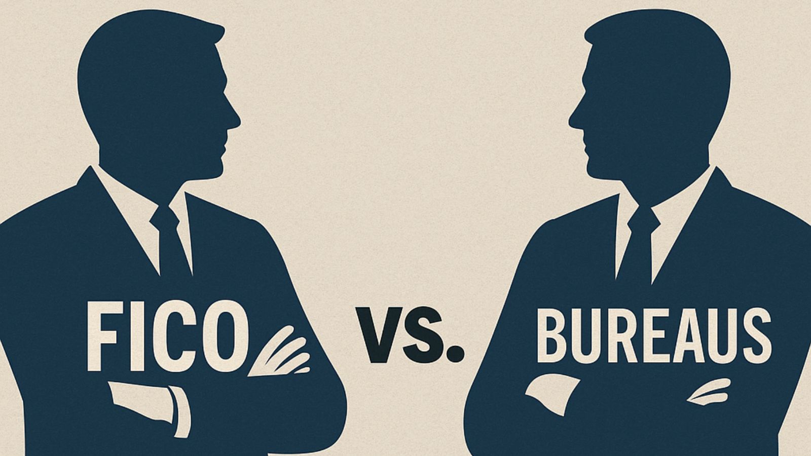 FICO’s Direct License Program Shakes Up Mortgage Credit Scoring – NMP